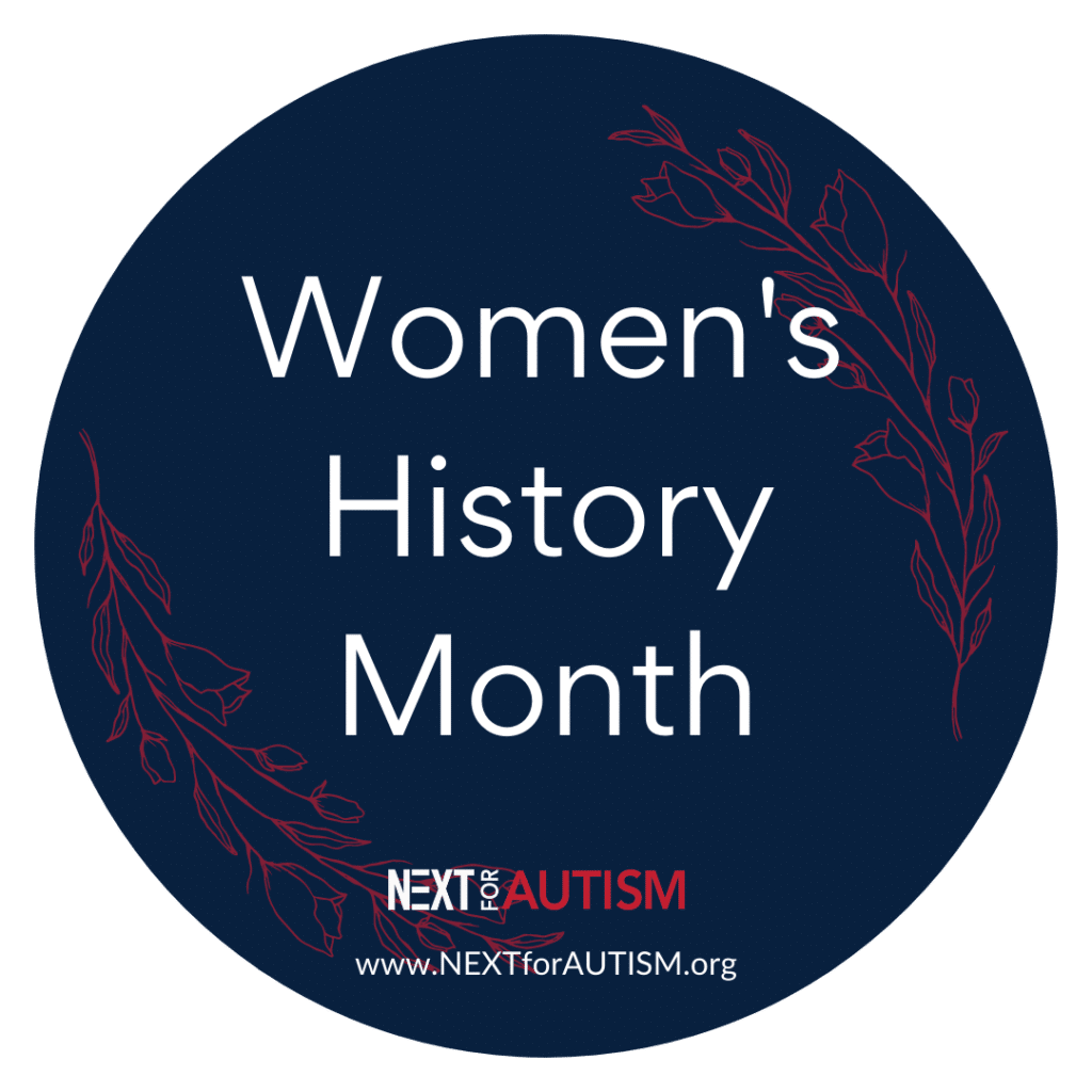 Women and Autism: Facts and Figures - NEXT For AUTISM
