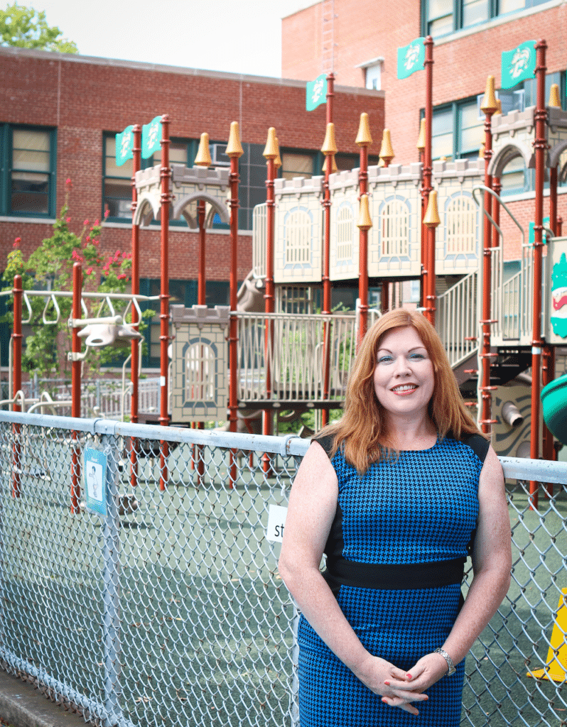 A Teacher in Training at the Hunter Autism Research, Practice & Policy ...