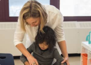 NYC AUTISM CHARTER SCHOOL - NEXT For AUTISM