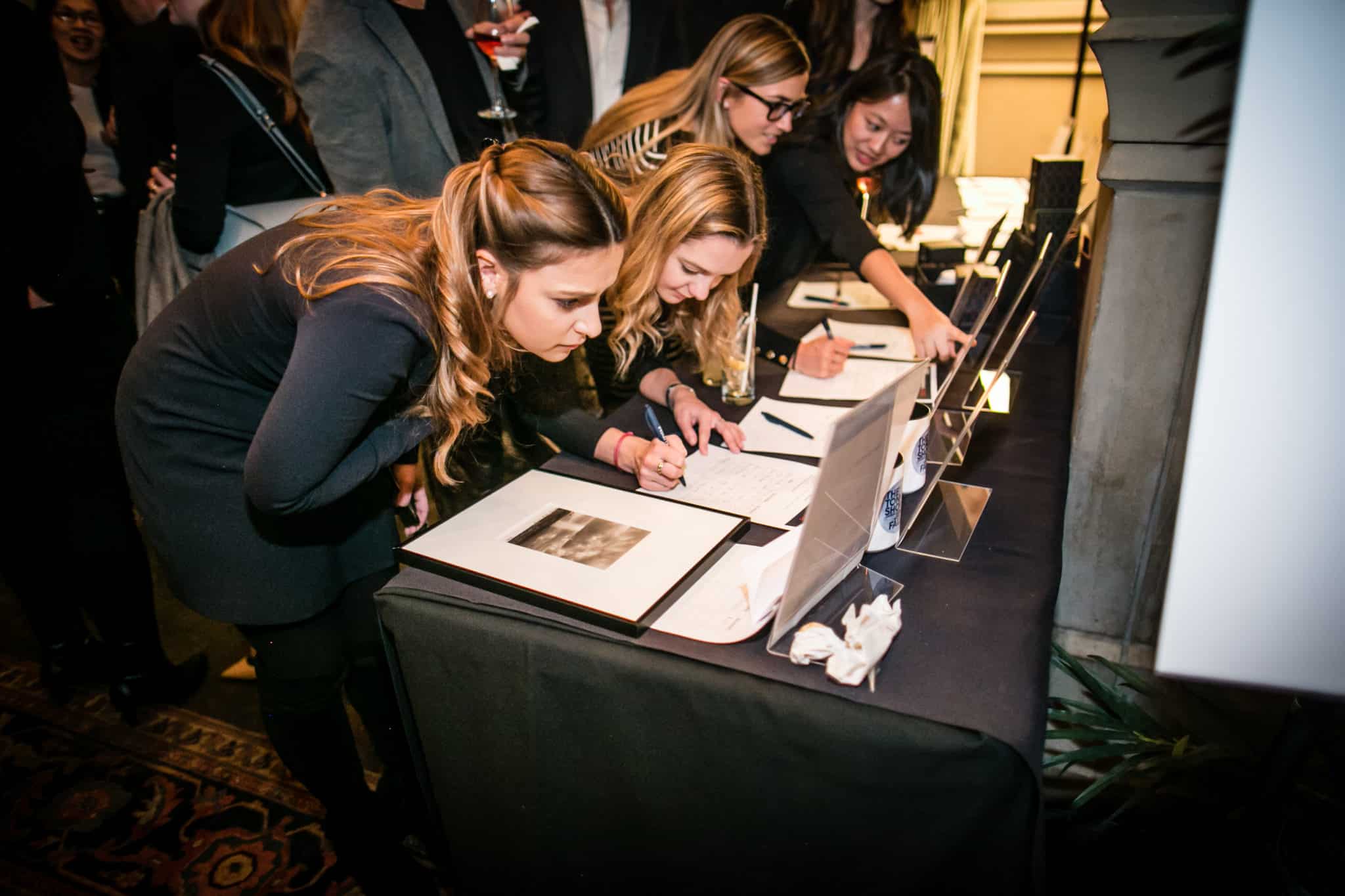 NEXT Gen Board - NEXT For AUTISM