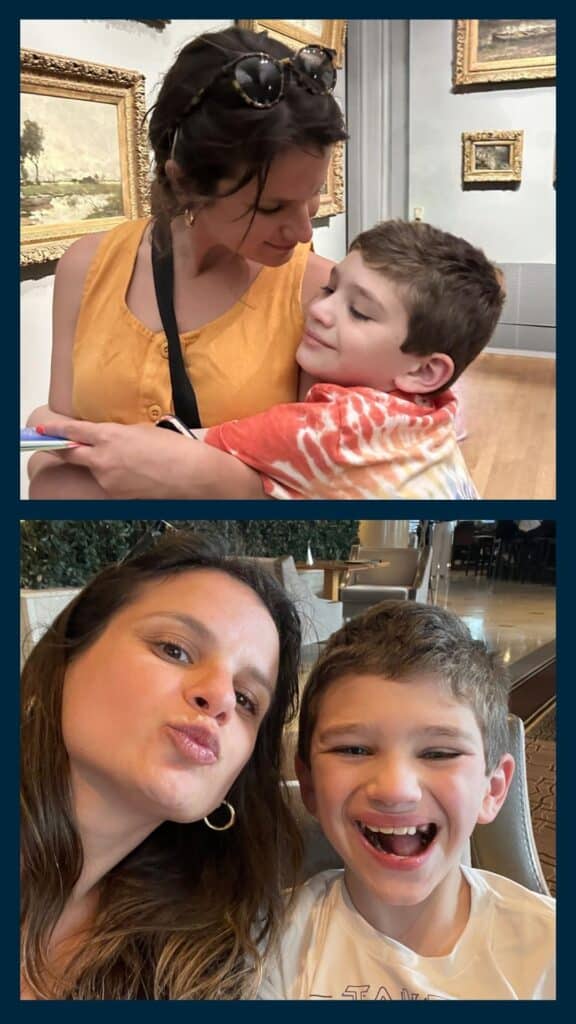 Meet the NEXT Gen Board - NEXT For AUTISM