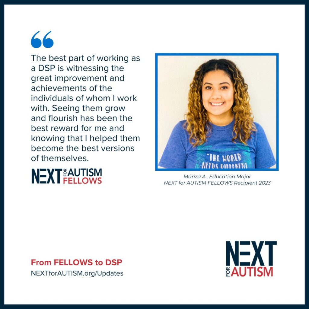 Helping People & Families With Autism - NEXT For AUTISM