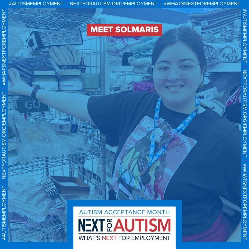 NEXT for AUTISM Announces 2024 Grant Funding Cycle for Autistic-led and ...