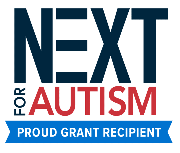 Grants Program - NEXT For AUTISM