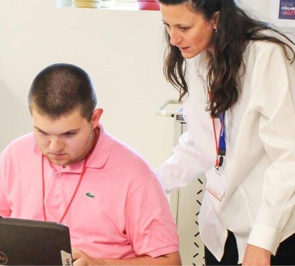 DEI at Work - NEXT For AUTISM