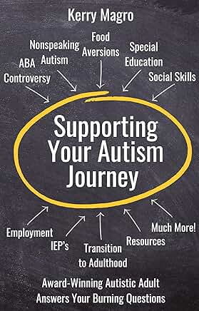 Autistic-Led Businesses - NEXT For AUTISM