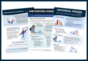 DEI at Work - NEXT For AUTISM