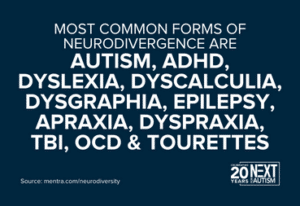 DEI at Work - NEXT For AUTISM
